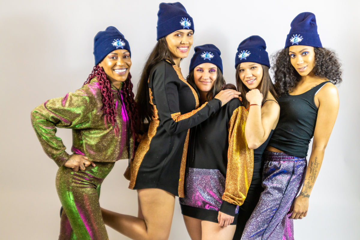 PIXIE DUST COLLECTION – Erica Chronowski